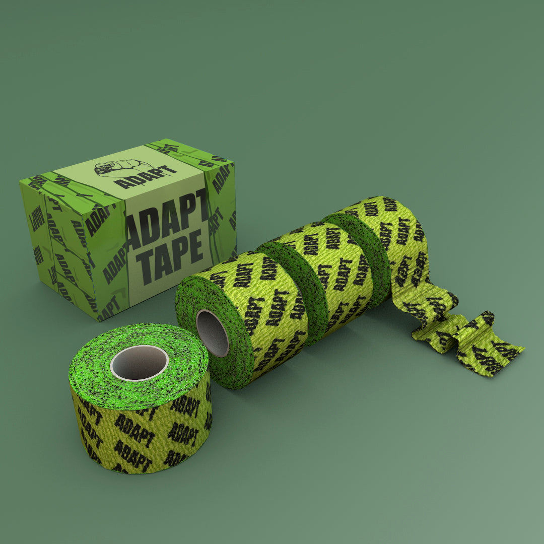 Products – Adapt Tape