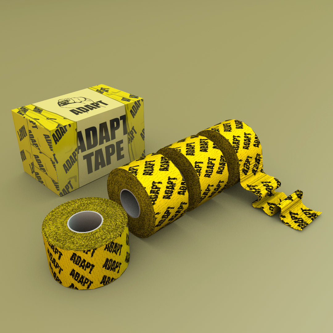 Products – Adapt Tape